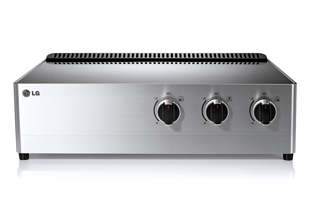 Red Dot Design Award: HTR6335DN