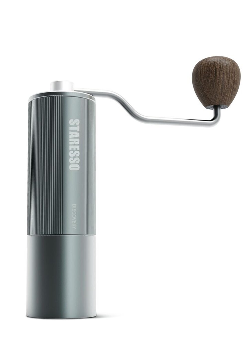 Red Dot Design Award: Staresso Discovery