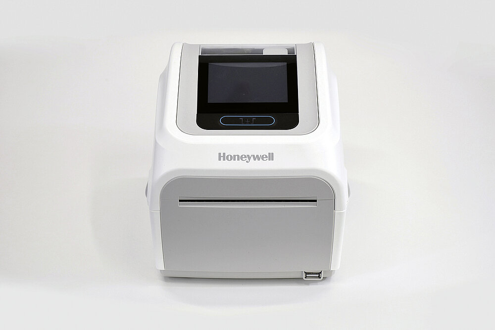 Red Dot Design Award: PC45