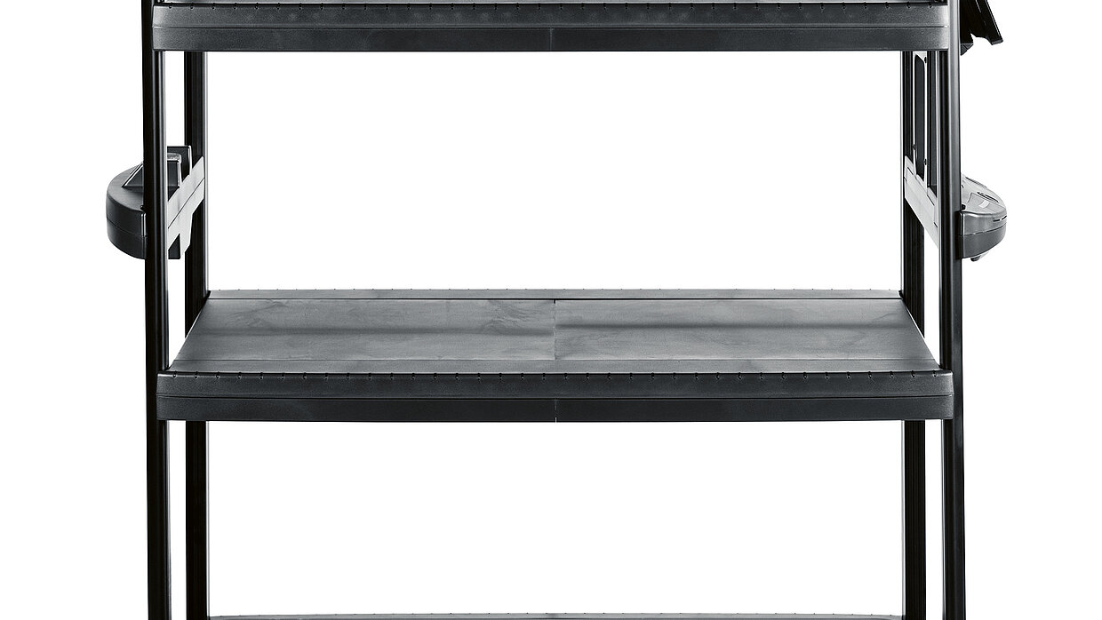 Red Dot Design Award: Chuck