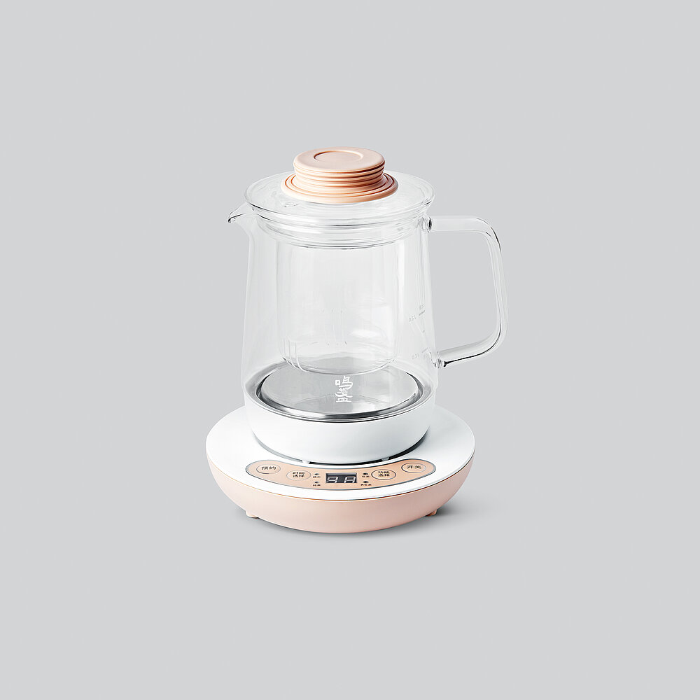 Red Dot Design Award: MINI tea maker