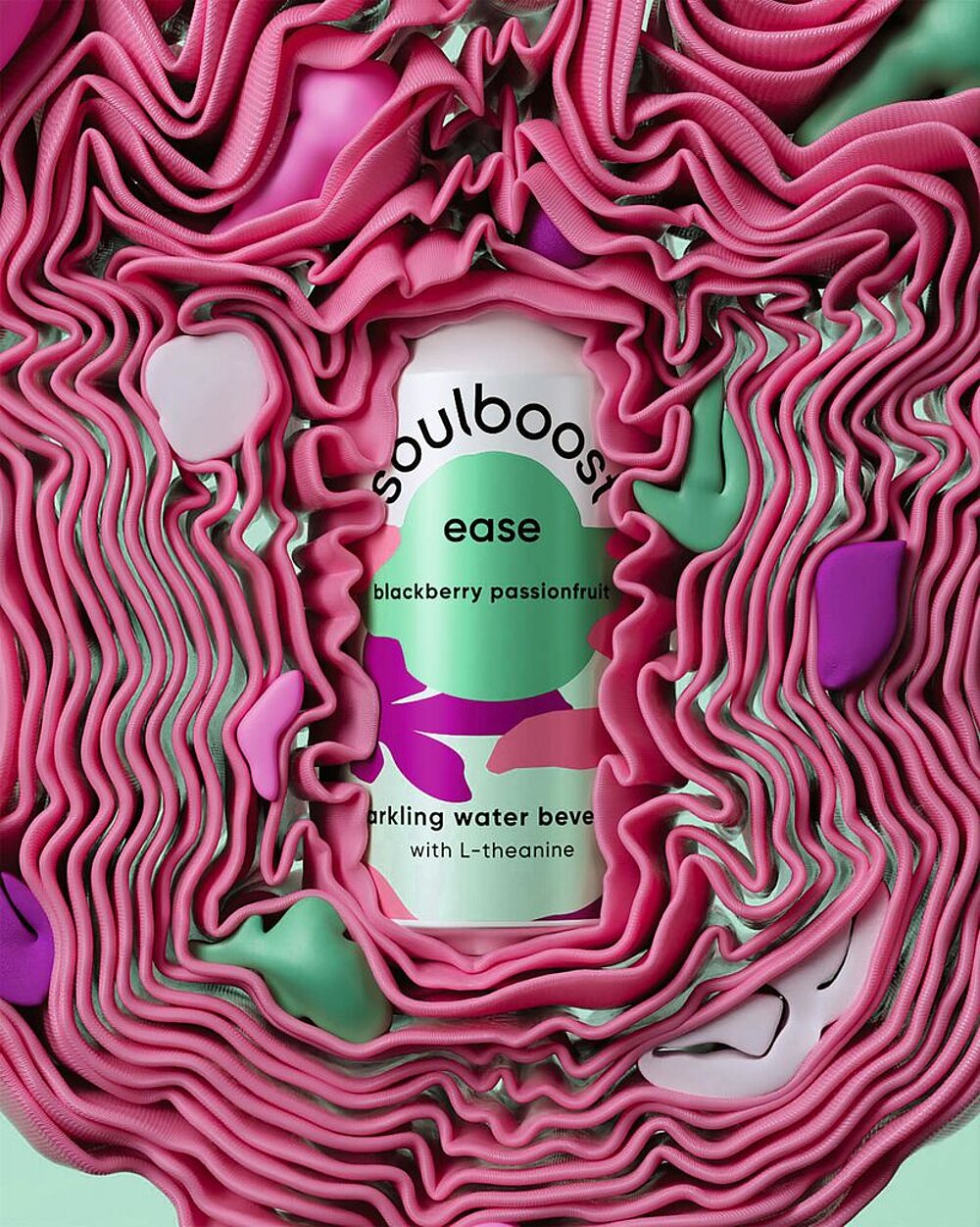 Red Dot Design Award: Soulboost