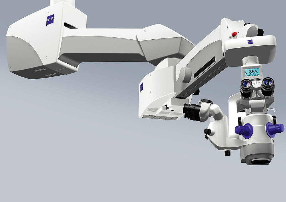 Red Dot Design Award: Lumera 700