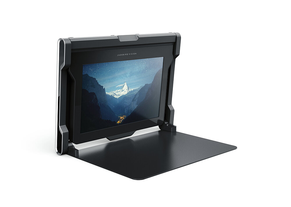 Red Dot Design Award: Desktop Visual Aid