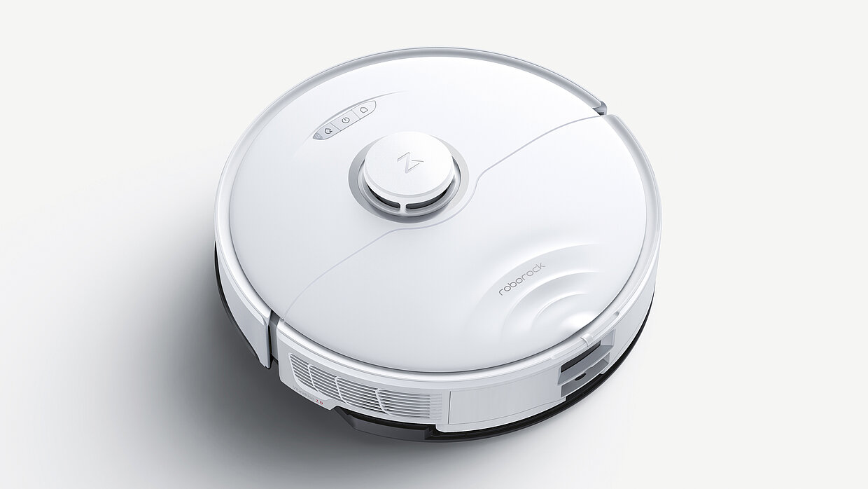 Red Dot Design Award: Empty Wash Fill Dock