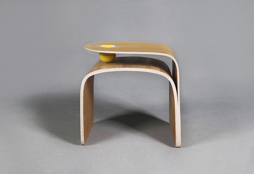Red Dot Design Award: Bal Stool
