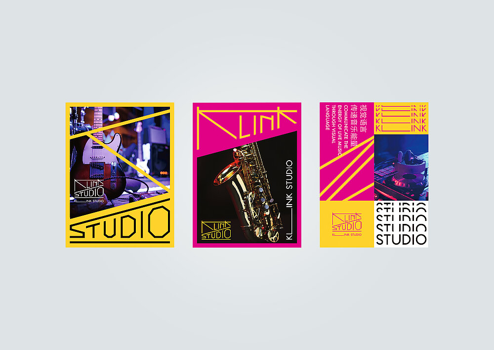 Red Dot Design Award: Klink Studio