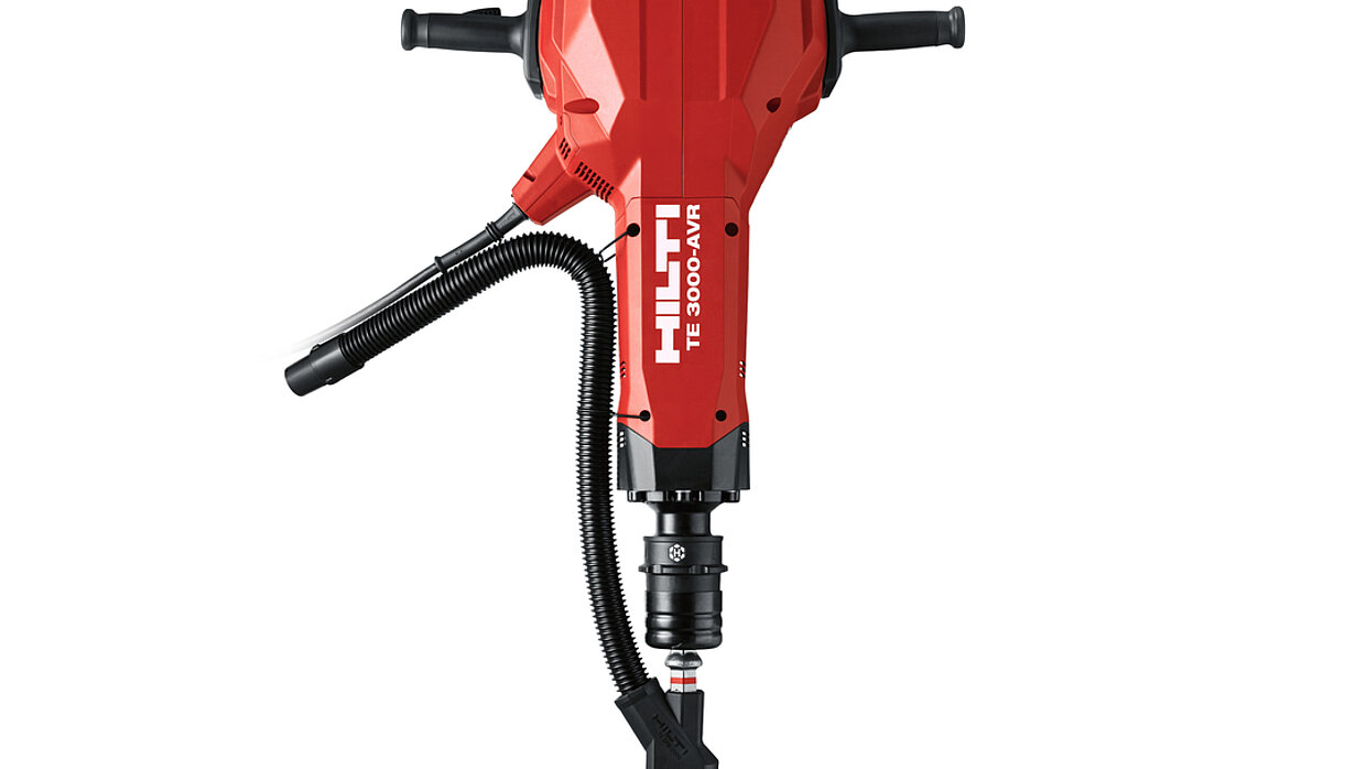 Red Dot Design Award: Hilti Jaibot