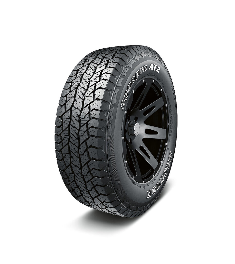 Red Dot Design Award: Hankook Dynapro AT2