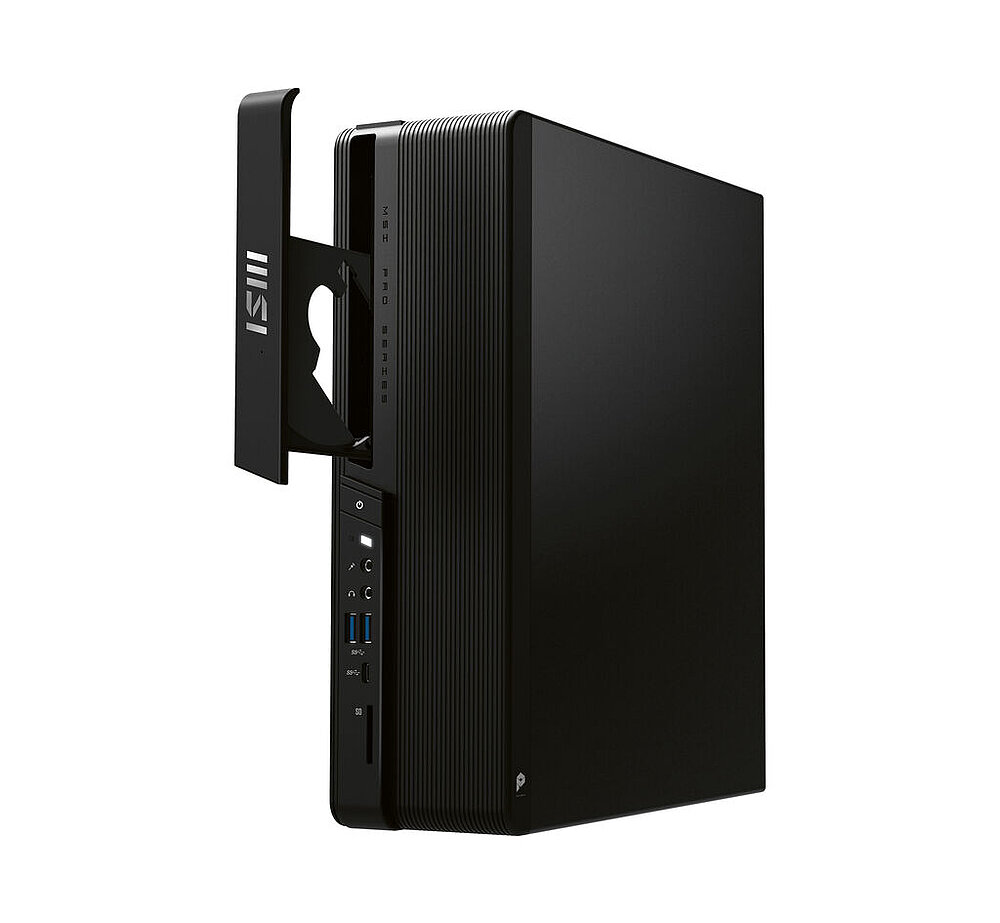 Red Dot Design Award: PRO DP80 Series