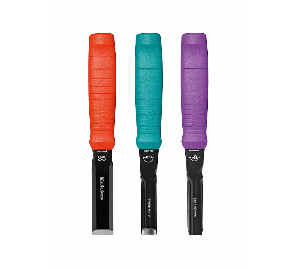 Red Dot Design Award: Chisels EDC