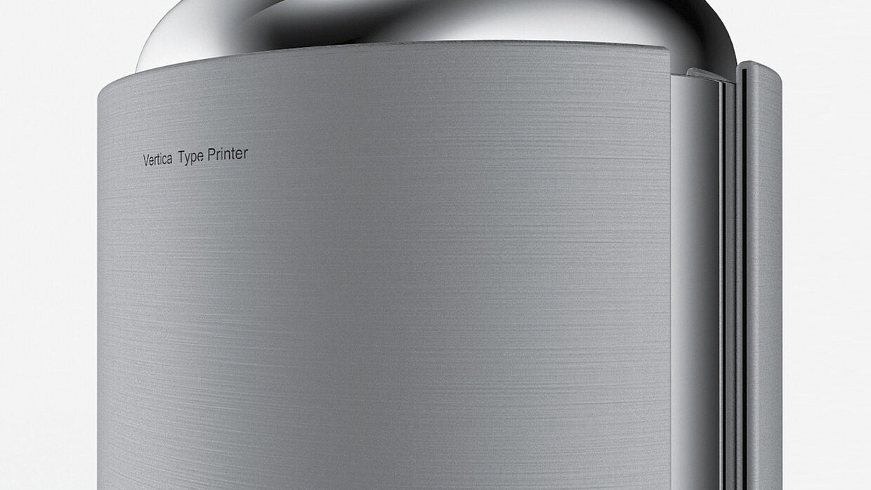 Red Dot Design Award: 4K MINI LED Graphics Monitor