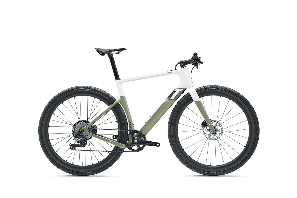 Red Dot Design Award: 3T Exploro RaceMax Boost Flatbar