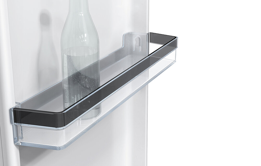 Red Dot Design Award: BOSCH Series 6 Built-in Cooling Range Accent Line