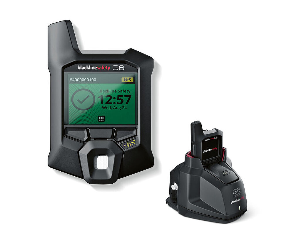 Red Dot Design Award: G6