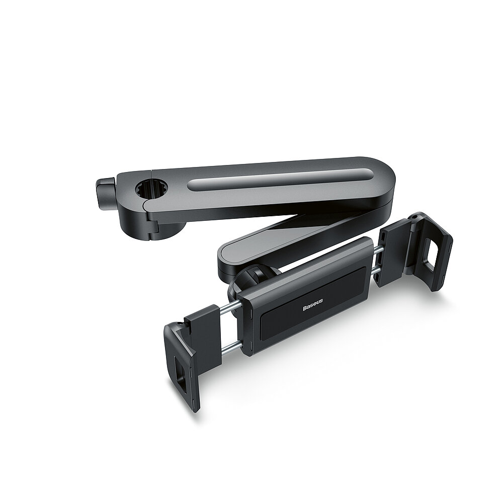 Red Dot Design Award: Back Seat Lazy Bracket