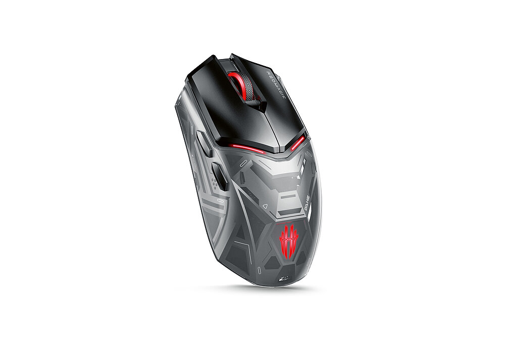 Red Dot Design Award: REDMAGIC Gaming Mouse