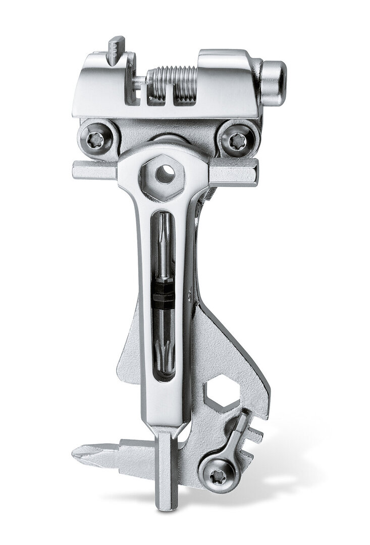 Red Dot Design Award: Tool Monster