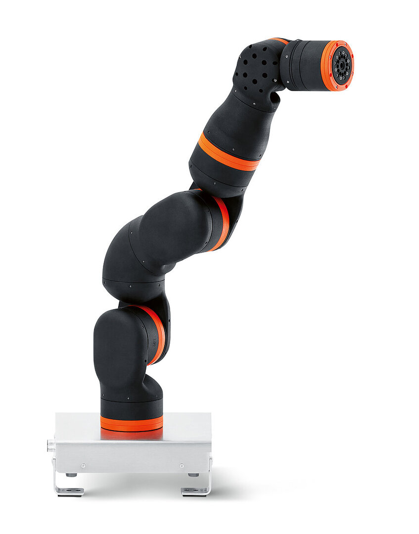 Red Dot Design Award: robolink® ReBeL®