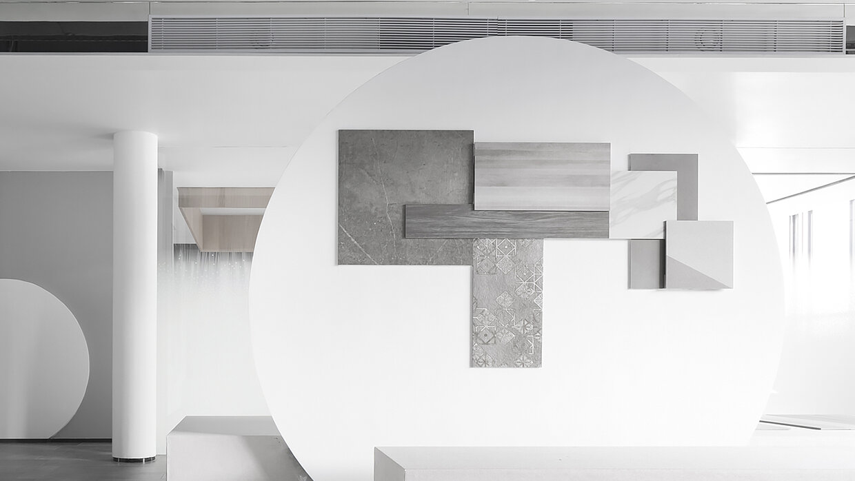 Red Dot Design Award: The Urban Artifact