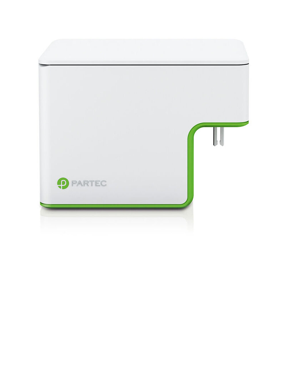 Red Dot Design Award: CyFlow Cube 6