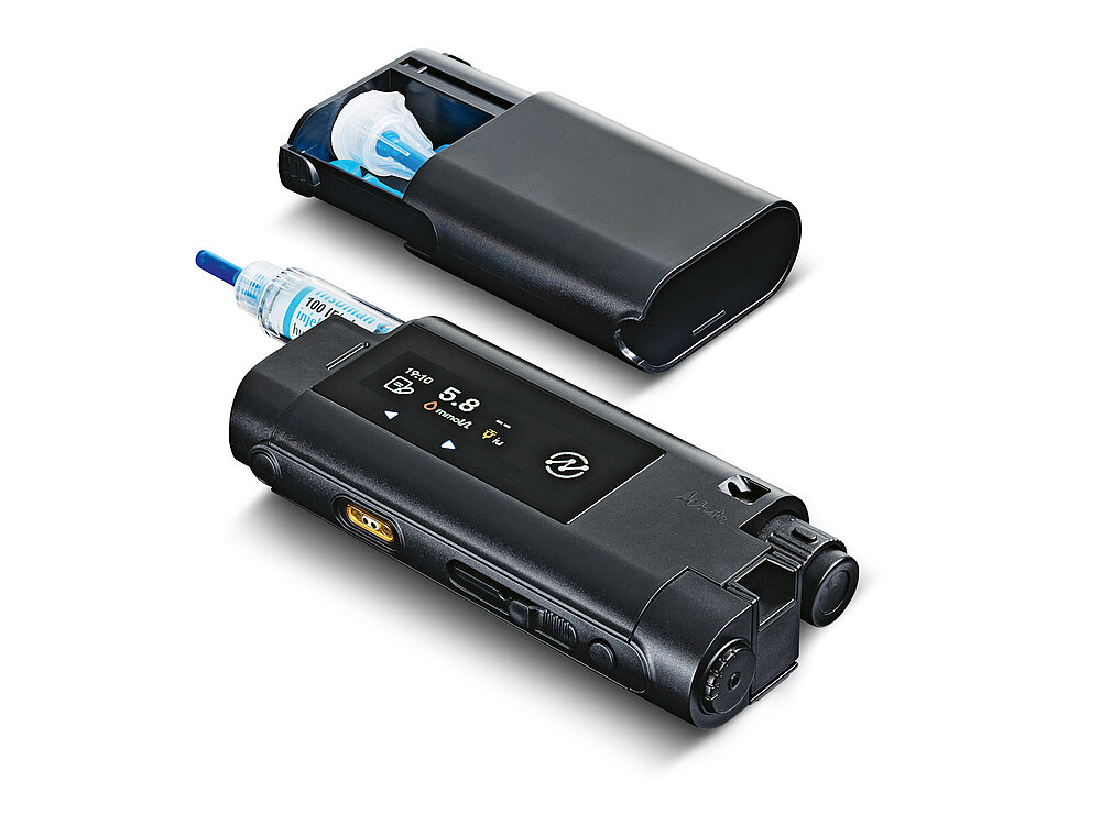 Red Dot Design Award: Actiste