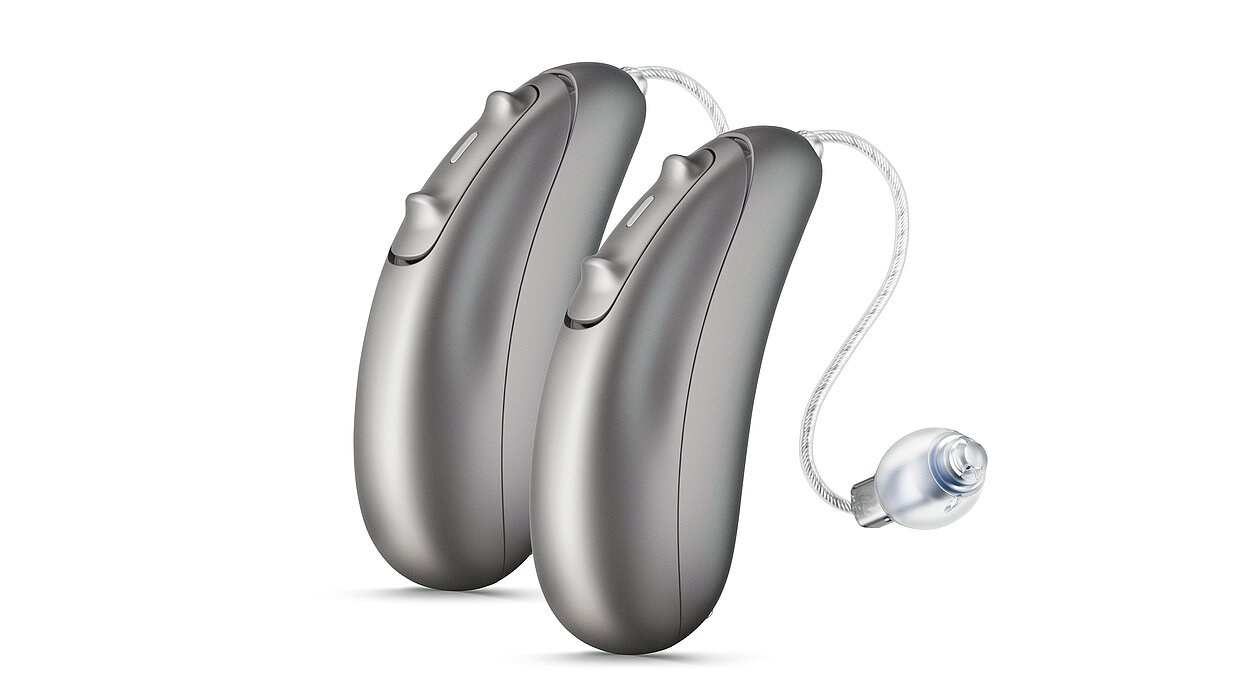Red Dot Design Award: Unitron Moxi V-R Red Dot Design Award: Unitron Moxi V-R