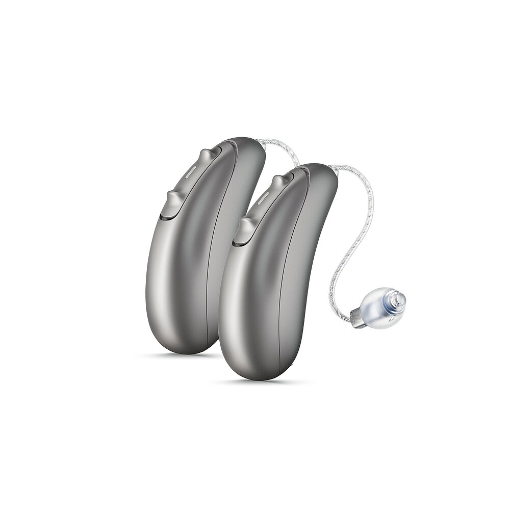 Red Dot Design Award: Unitron Moxi V-RT