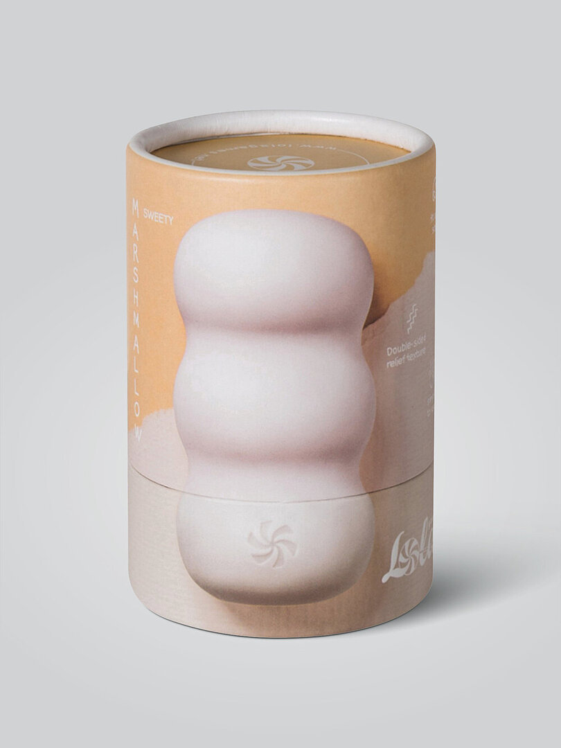 Red Dot Design Award: Marshmallow