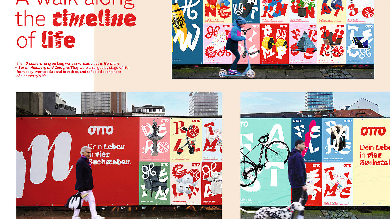 Red Dot Design Award: LG Smart UI Typeface Family