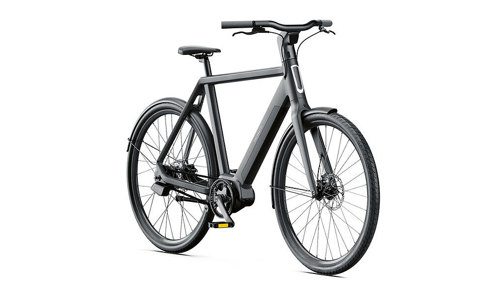 Red Dot Design Award: Veloretti Electric Ivy Two and Veloretti Electric ...