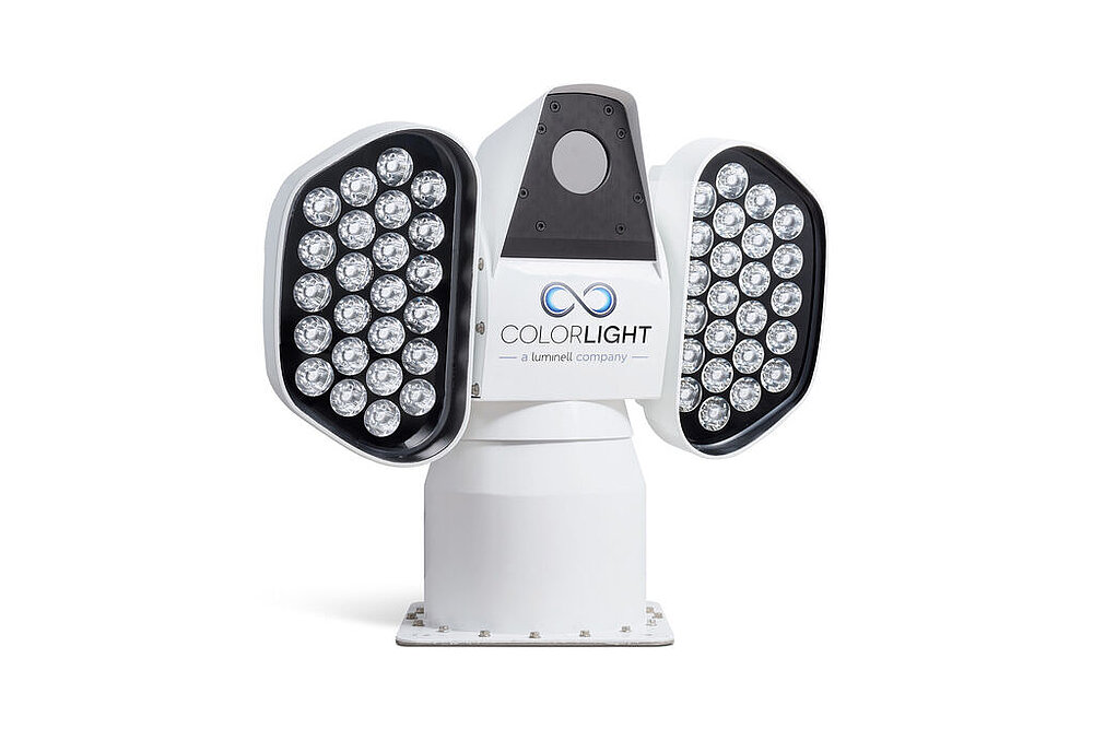 Red Dot Design Award: CLITE2IR