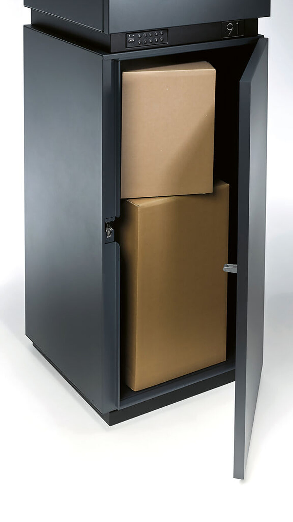 Red Dot Design Award: JUNIC