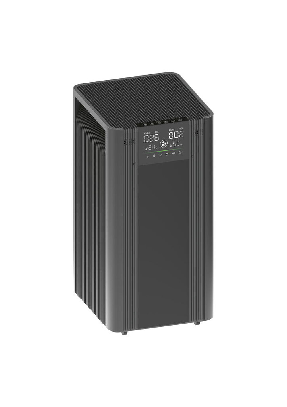 Red Dot Design Award: Telamon Air Purifier Series