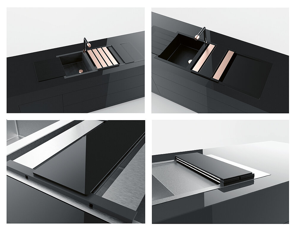 Red Dot Design Award: CARMA