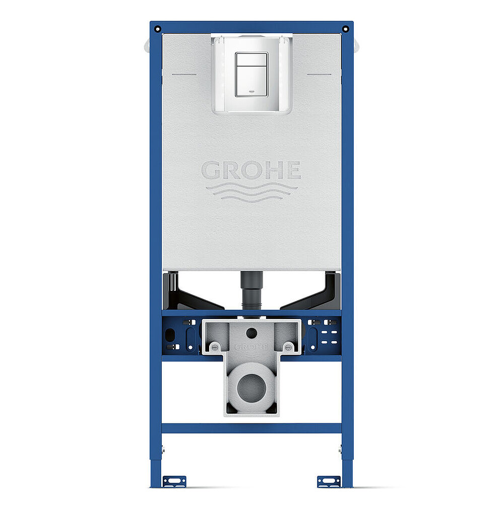 Red Dot Design Award: Rapid SLX