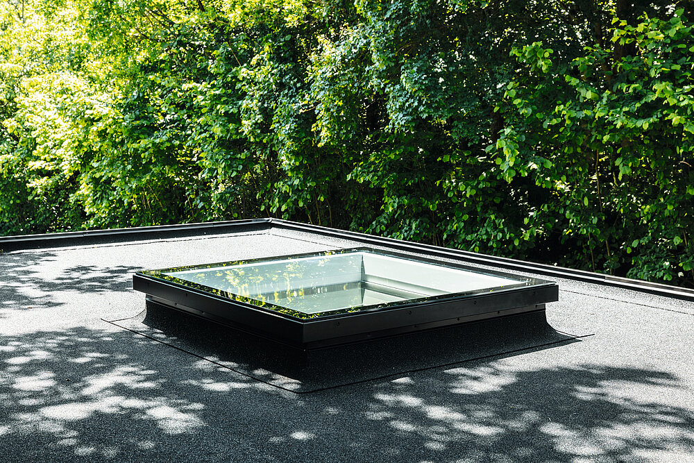 Red Dot Design Award: VELUX Glass Rooflights