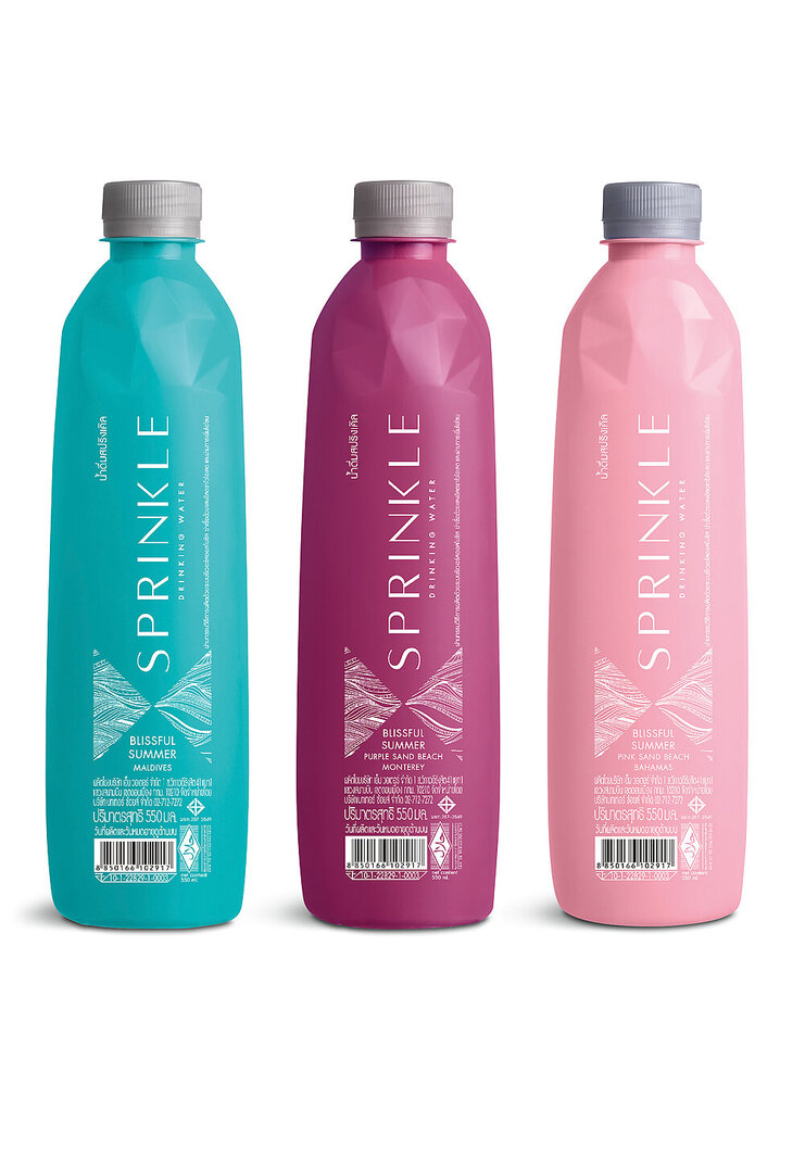 Red Dot Design Award: Sprinkle Unlimited Inspiration