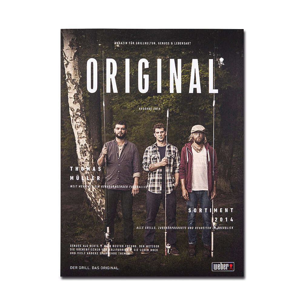 Red Dot Design Award: ORIGINAL