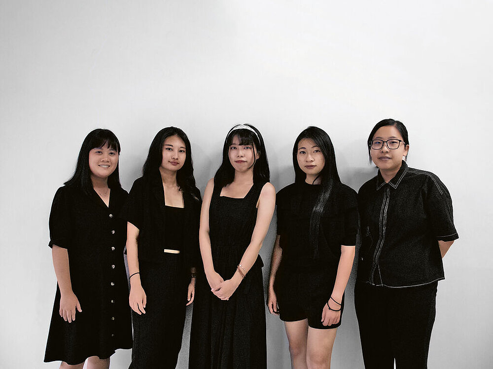 Red Dot Design Award: An-Hui Ching