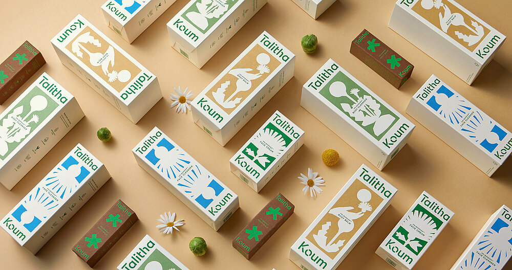 Red Dot Design Award: Talitha Koum