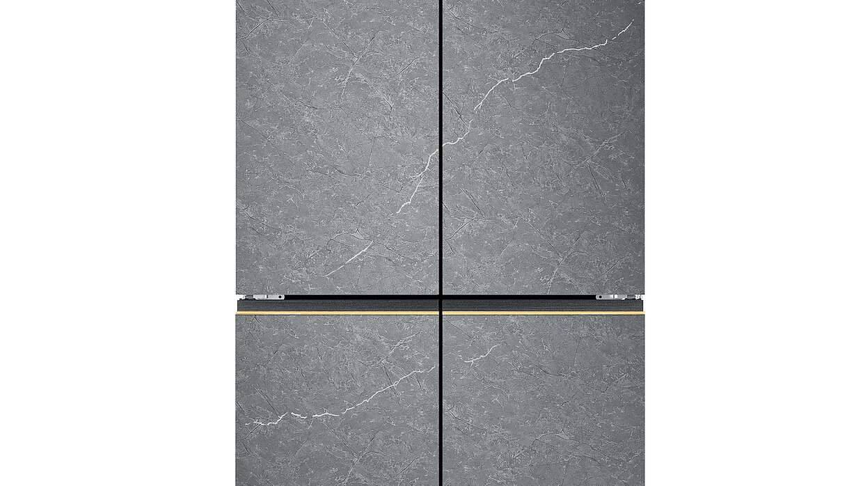 Red Dot Design Award: CHIQ Tricolor laser projector