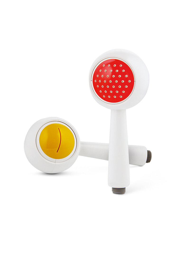 Red Dot Design Award: FACE OFF