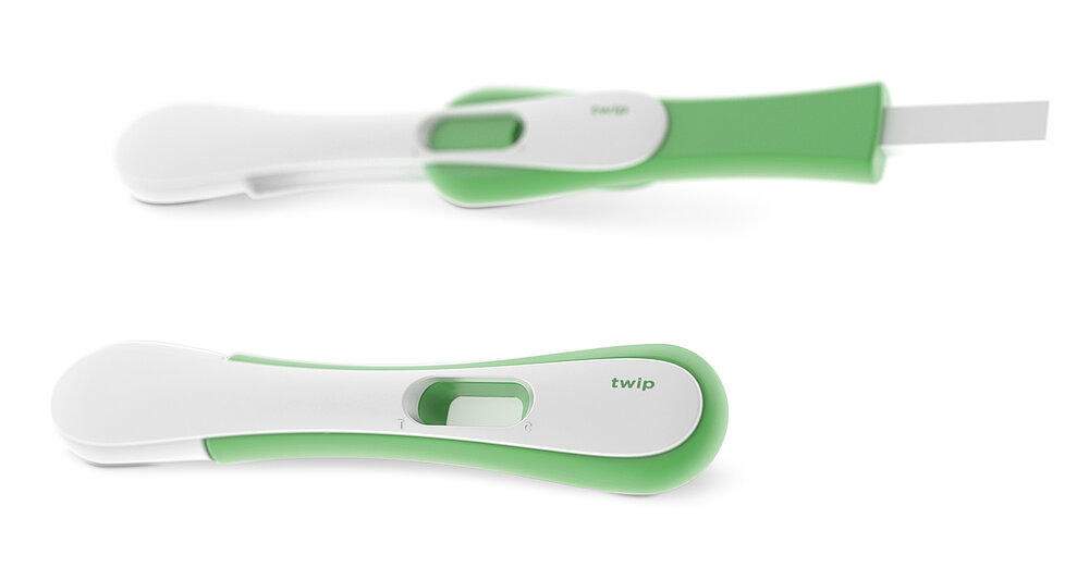 Red Dot Design Award: TWIP