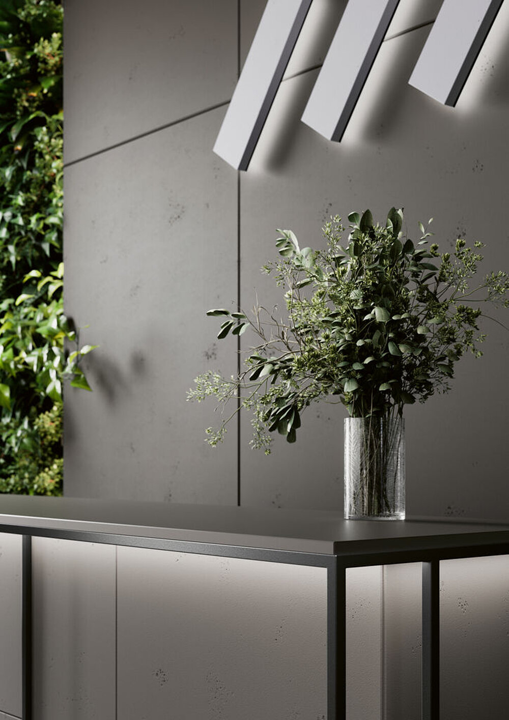 Red Dot Design Award: RAUVISIO cube