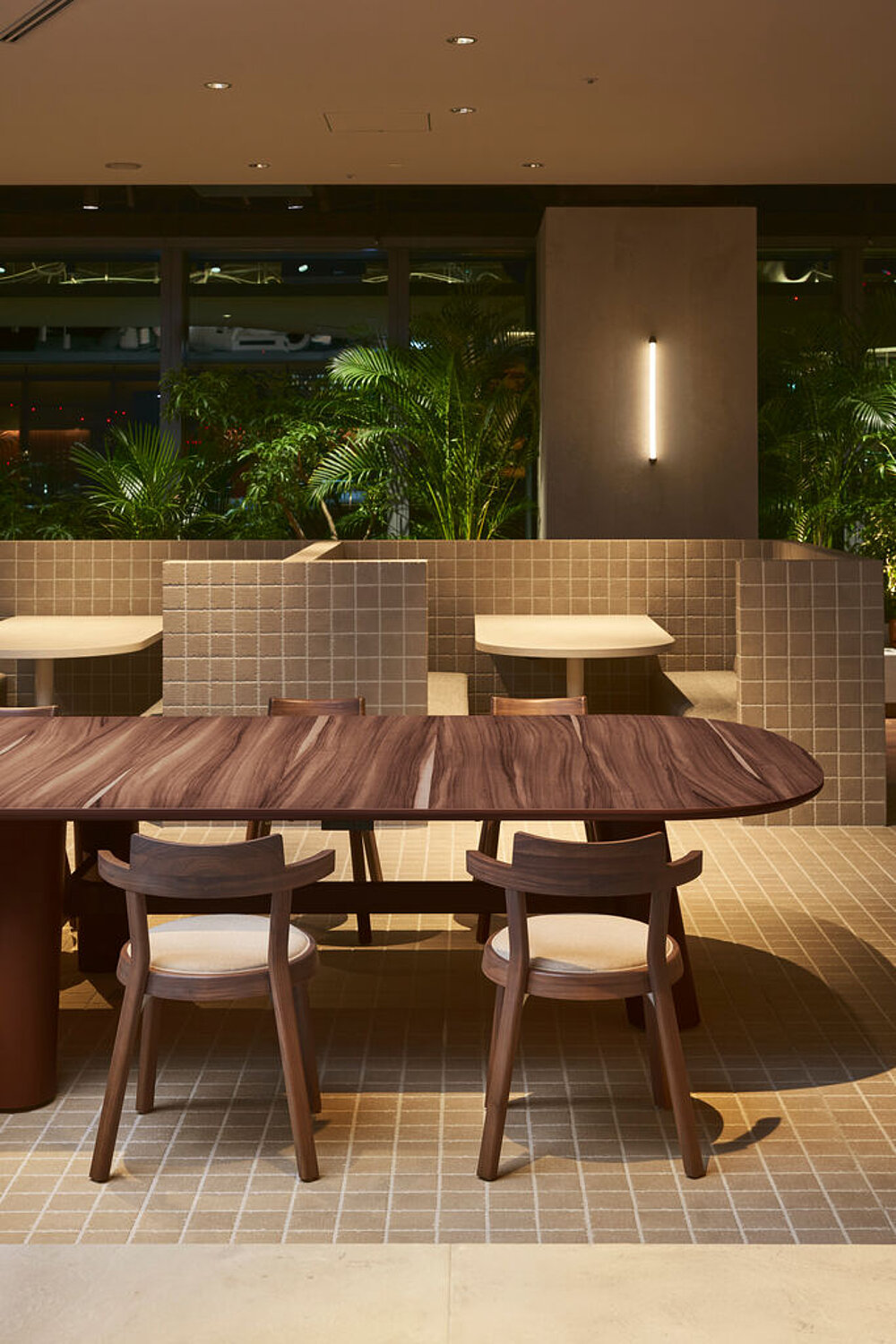 Red Dot Design Award: CT Table