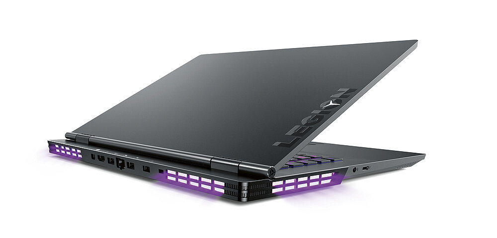 Red Dot Design Award: Legion Y730