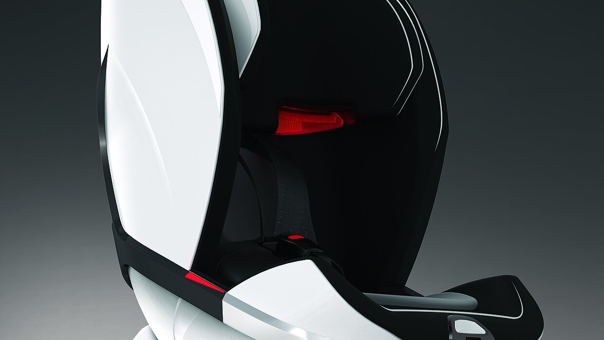 Red Dot Design Award: LA ESPRESSO