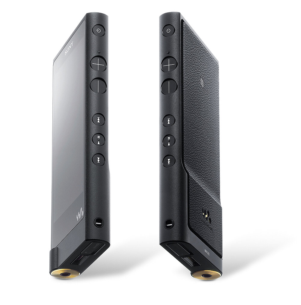 Red Dot Design Award: NW-ZX2