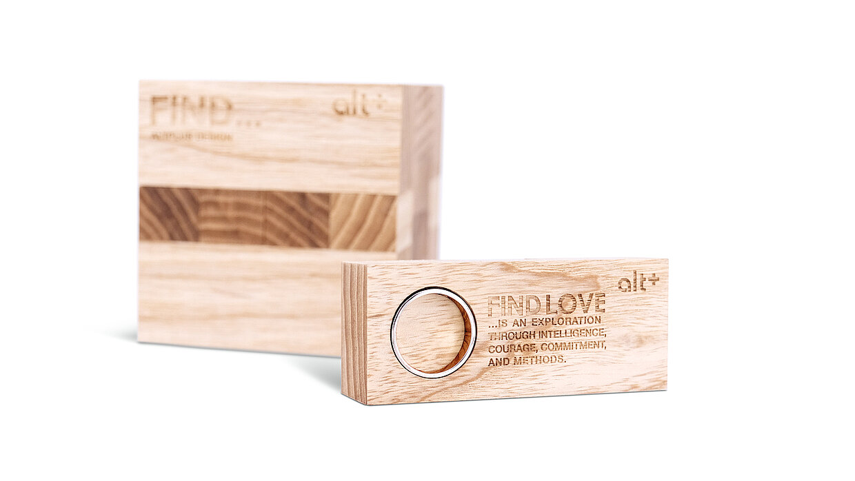 Red Dot Design Award: THINGBOX BASIC